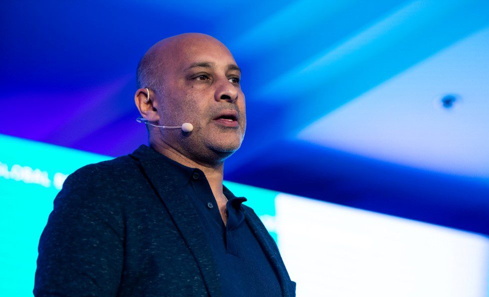 Alex Cara named Chief Strategy Officer at Hudson Group