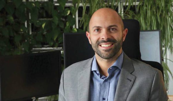 Debono Group ‘an integral part of Żebbuġ community’ – CEO Geoffrey Debono
