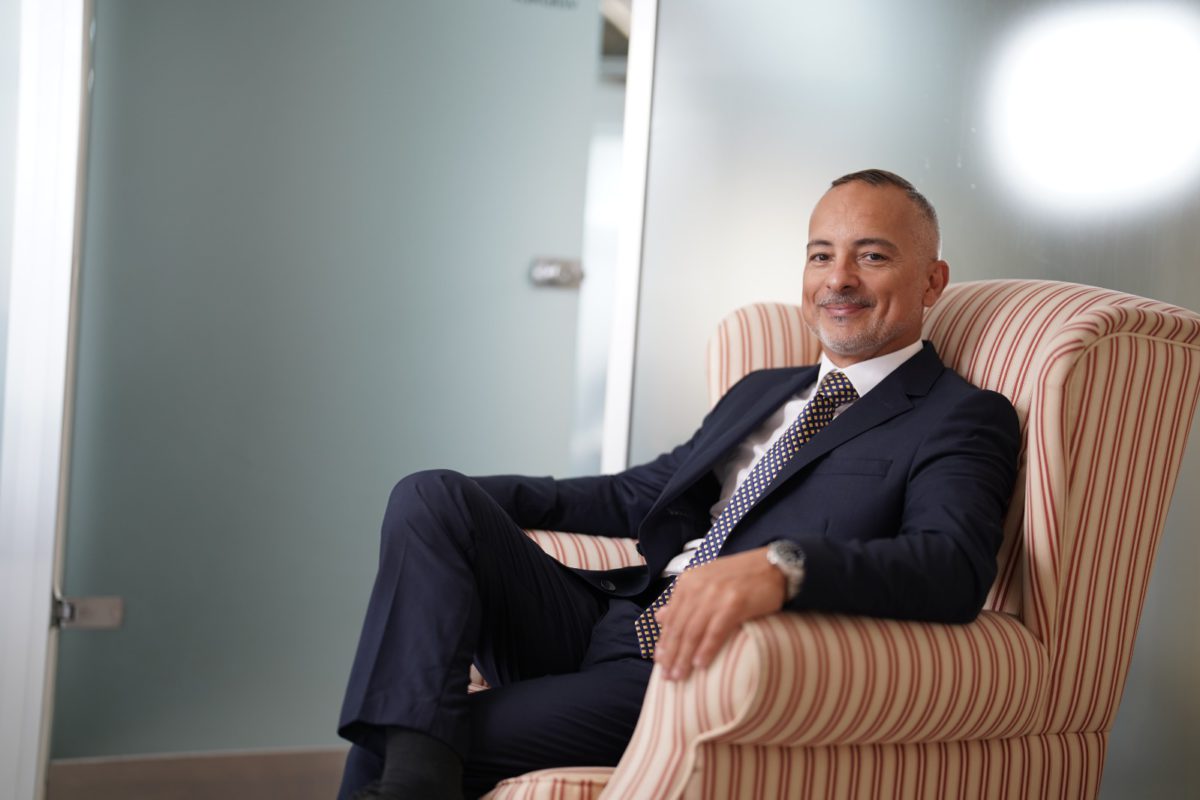 MCA CEO appointed to ITU advisory body on submarine cable resilience