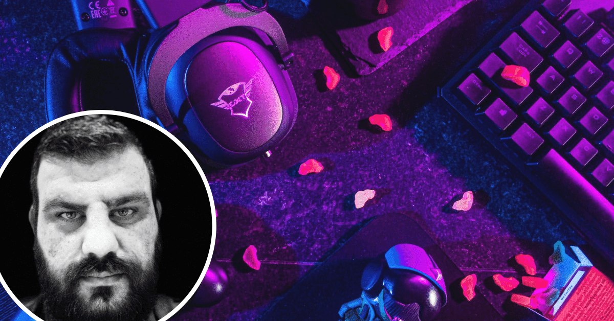 Keith Goodlip promoted to Head of Technical Compliance at Gaming ...