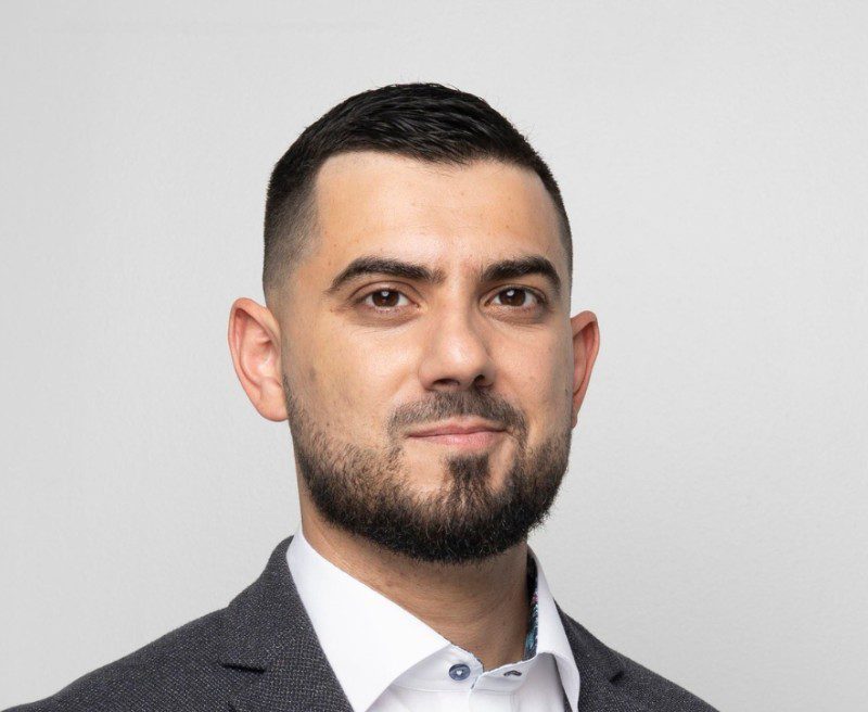 'Challenging times bring out the best in people' - David Musu'