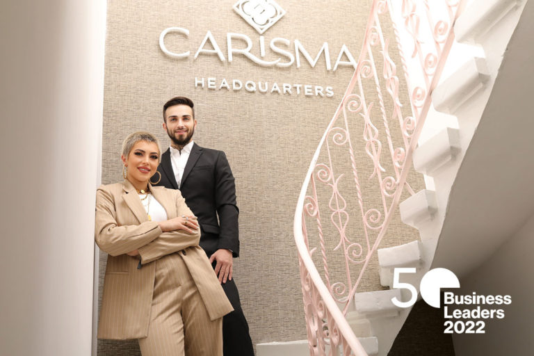 Carlos Borg and Martina Borg – 'We wanted Maltese heritage to be a core ...