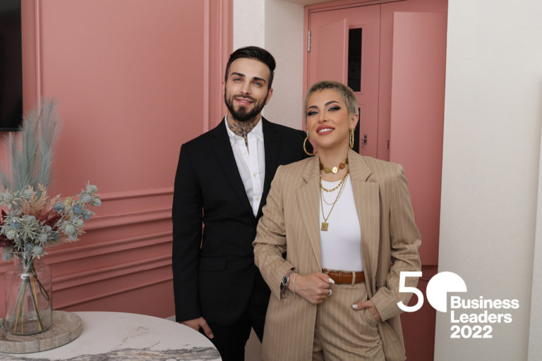 Carlos Borg and Martina Borg – 'We wanted Maltese heritage to be a core ...