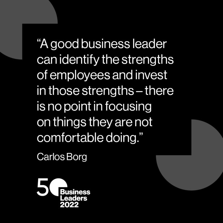 Carlos Borg and Martina Borg – 'We wanted Maltese heritage to be a core ...