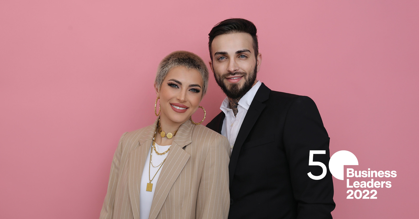 Carlos Borg and Martina Borg – 'We wanted Maltese heritage to be a core ...