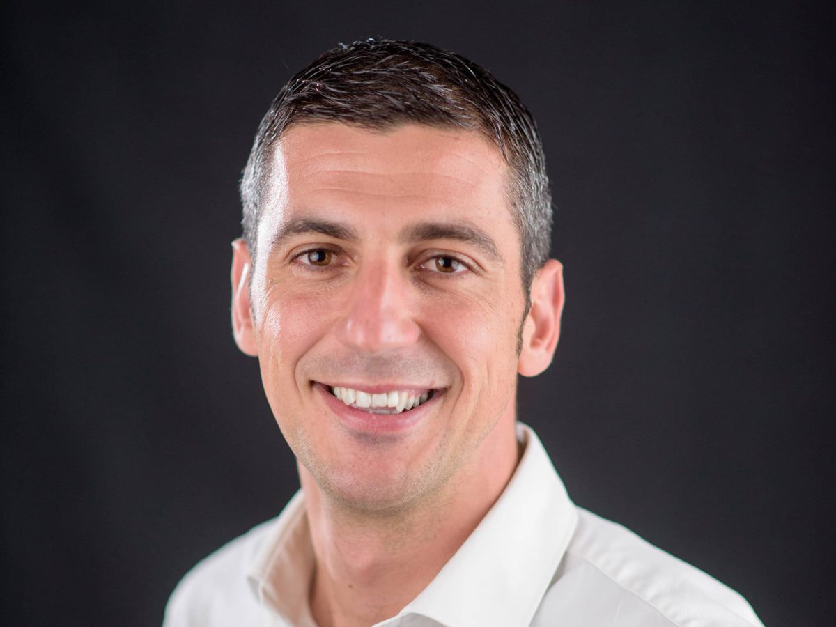 David Spiteri bids farewell to ECMeetings Malta and Portugal after five ...