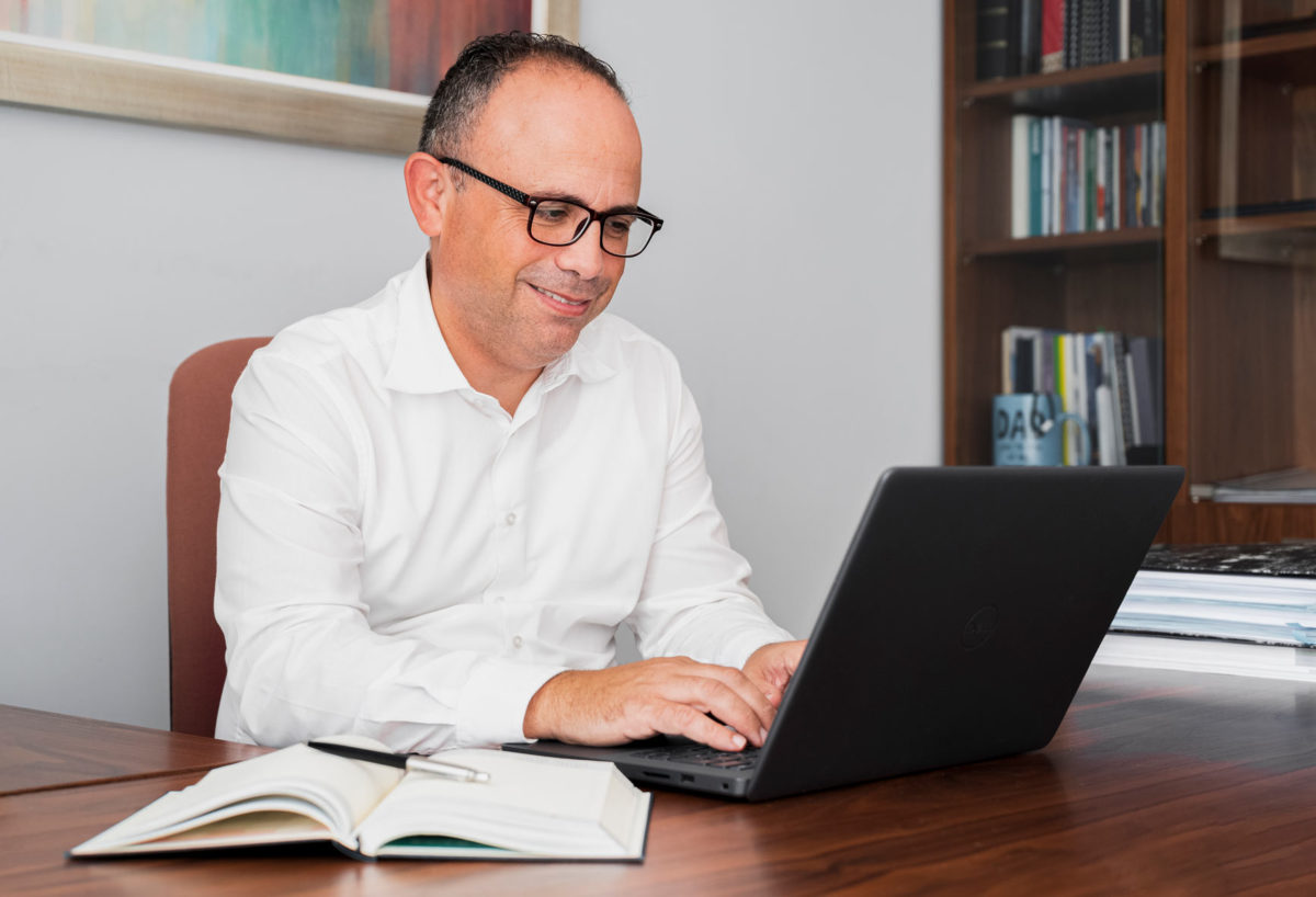 ‘We have finally realised we are all inter-connected’ – Gozo Business ...