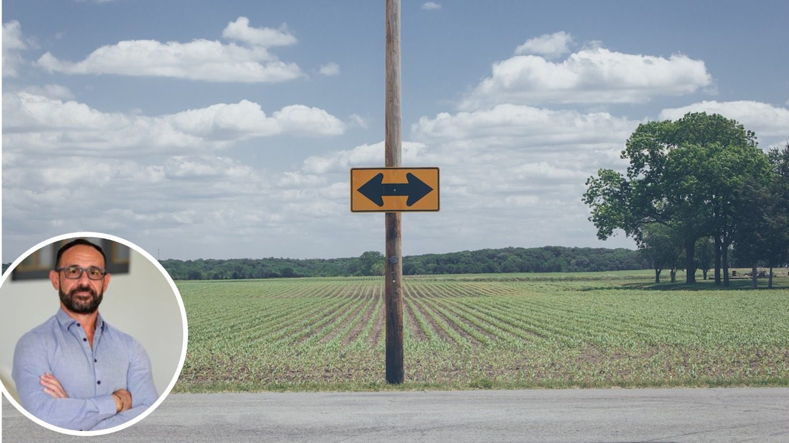 How to know when it’s time for a change of supplier