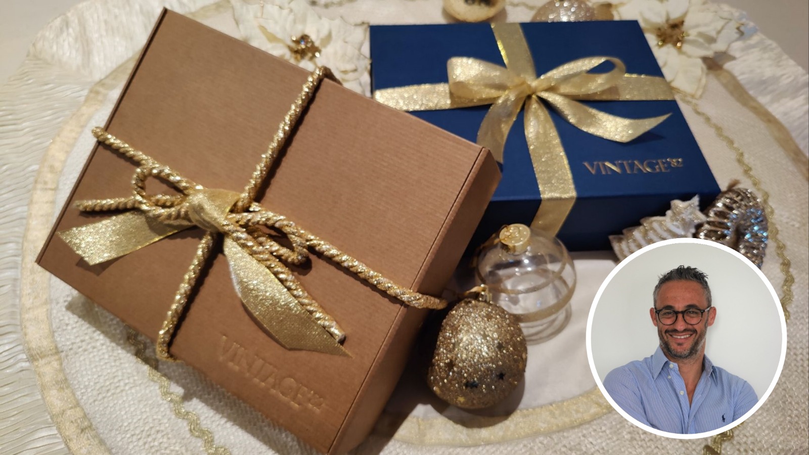 Vintage’82 Ltd Founder Andrew Azzopardi on personally delivering ...