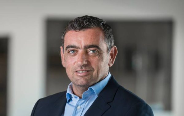 Joseph A. Borg named Director at Hudson Malta Sales Ltd