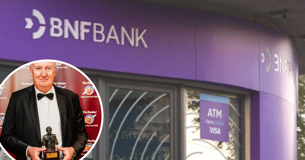 'The key driver in our industry for the foreseeable future is ...