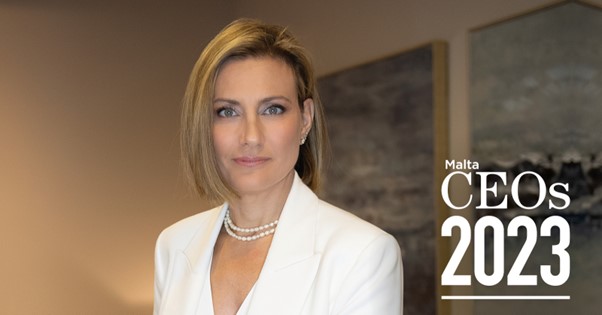 ‘Positive influence, positive impact. Always’ – Francis J Vassallo ...