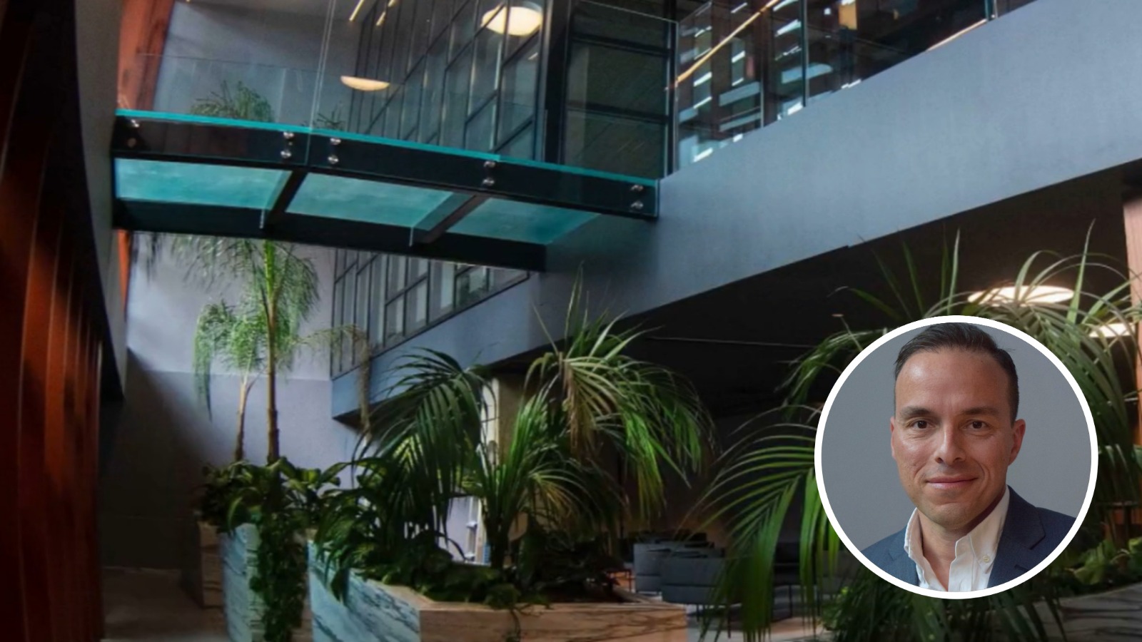 ‘Success doesn’t happen by chance or luck’: Lawrence Buttigieg marks 10 ...