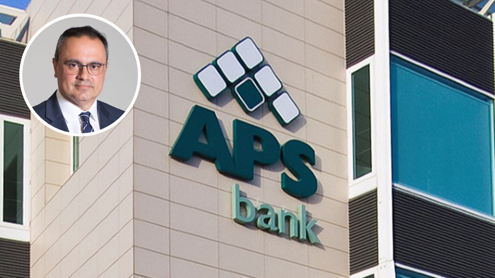 'We are very proud to be at the forefront in terms of using ESG ...