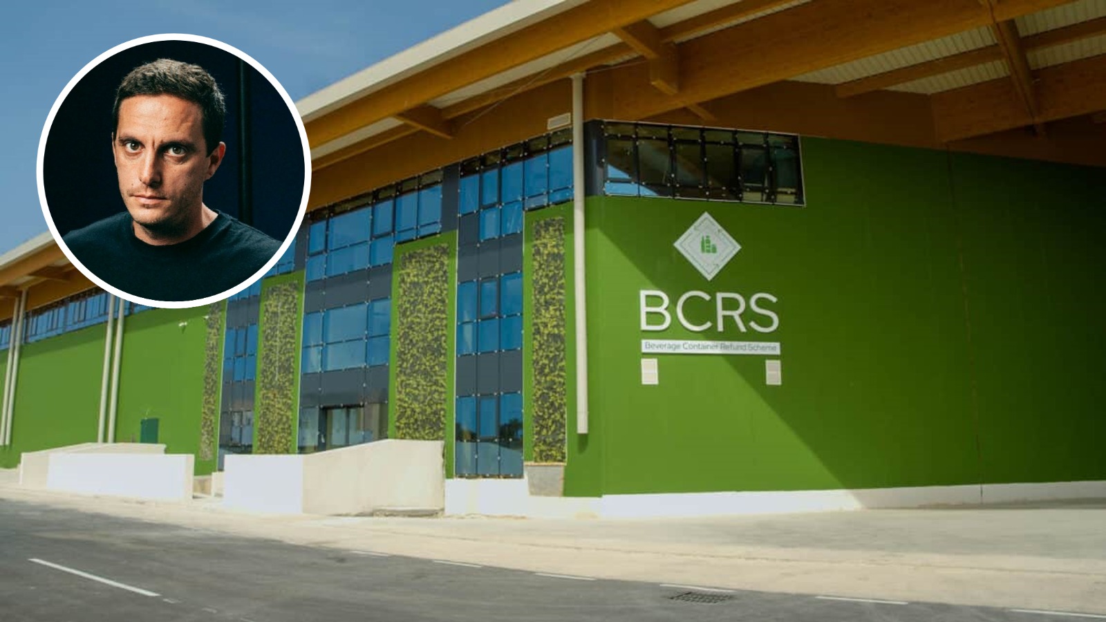 Matthew Dimech named Chief Operations Officer at BCRS Malta