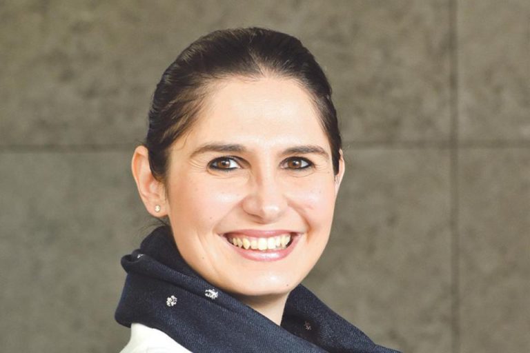 Christine Coleiro appointed Executive Vice President of FIMBank plc