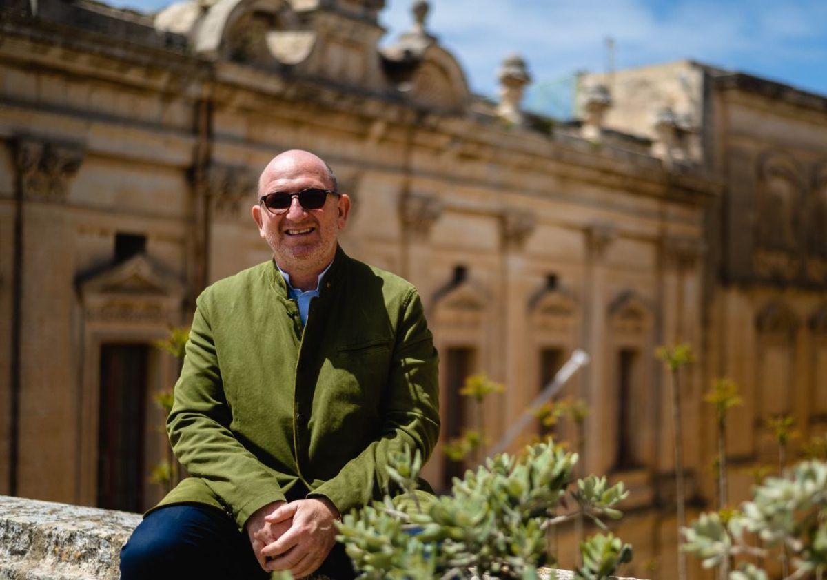 'A very happy birthday': Xara Collection celebrates Managing Director ...