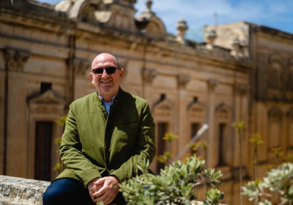 'A very happy birthday': Xara Collection celebrates Managing Director ...