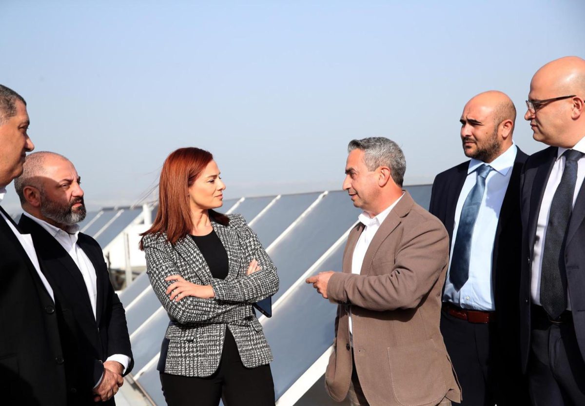 Paradise Bay Hotel GM touts energy efficiency credentials following ...