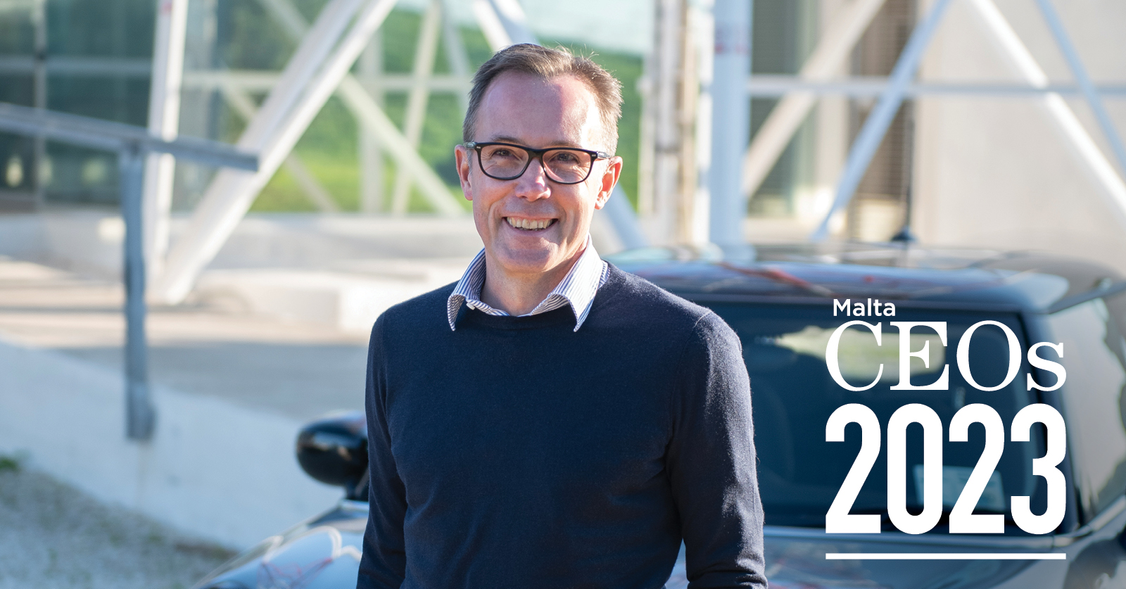 ‘Reliability is a priority’ – Melita CEO Harald Roesch