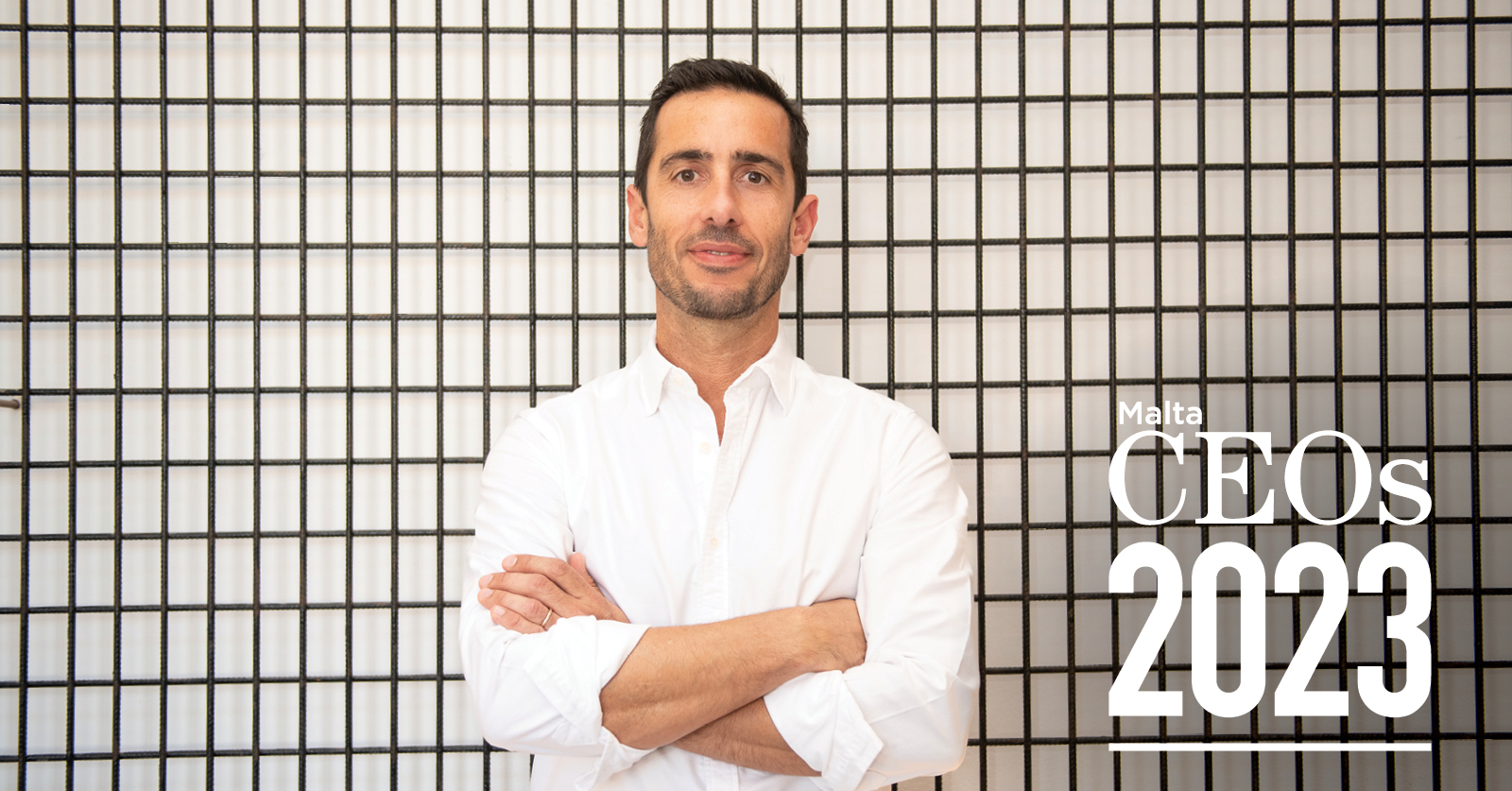 ‘My role as CEO isn’t to hold the weight of the business but to inspire ...