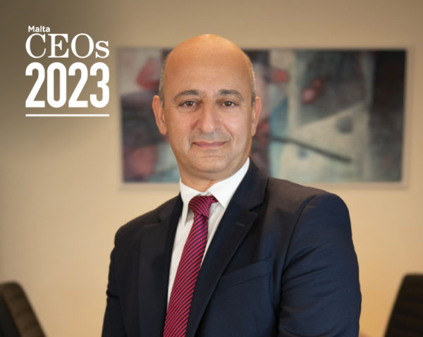 ‘Be driven by your long-term aspirations’ – Bank of Valletta CEO ...