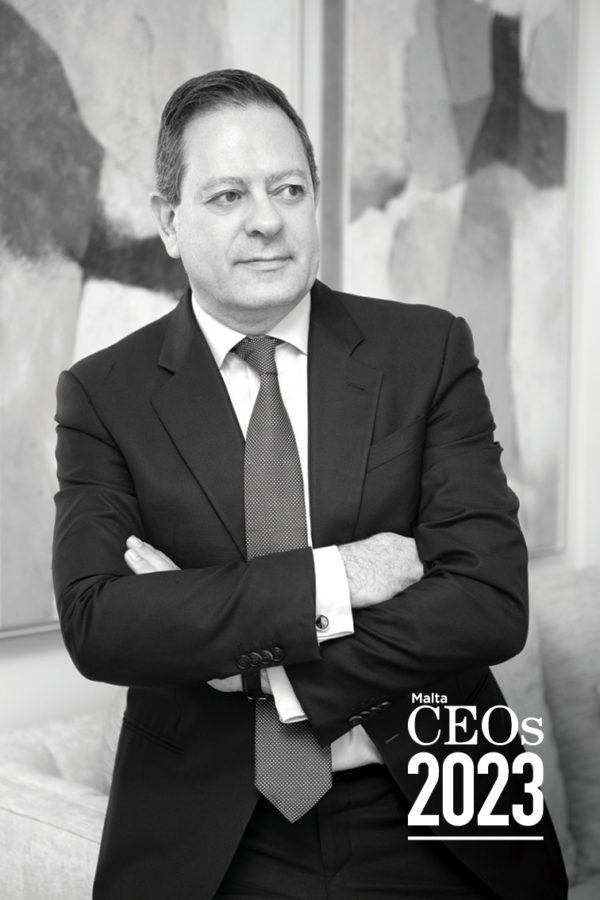 ‘The Maltese flag flying above our global properties is a source of ...