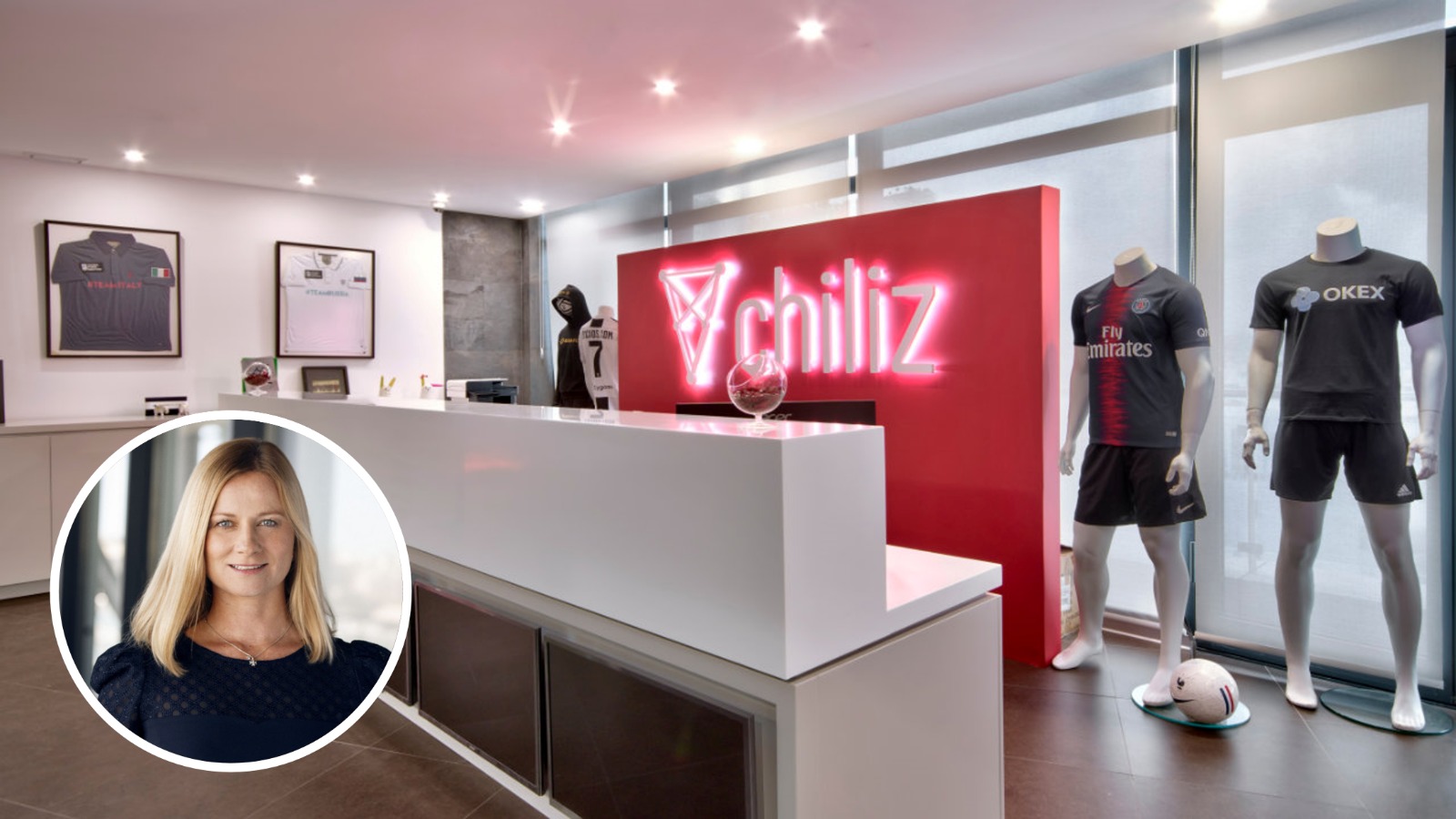 Beatrice Collet named Director of Customer Experience at Malta-based ...