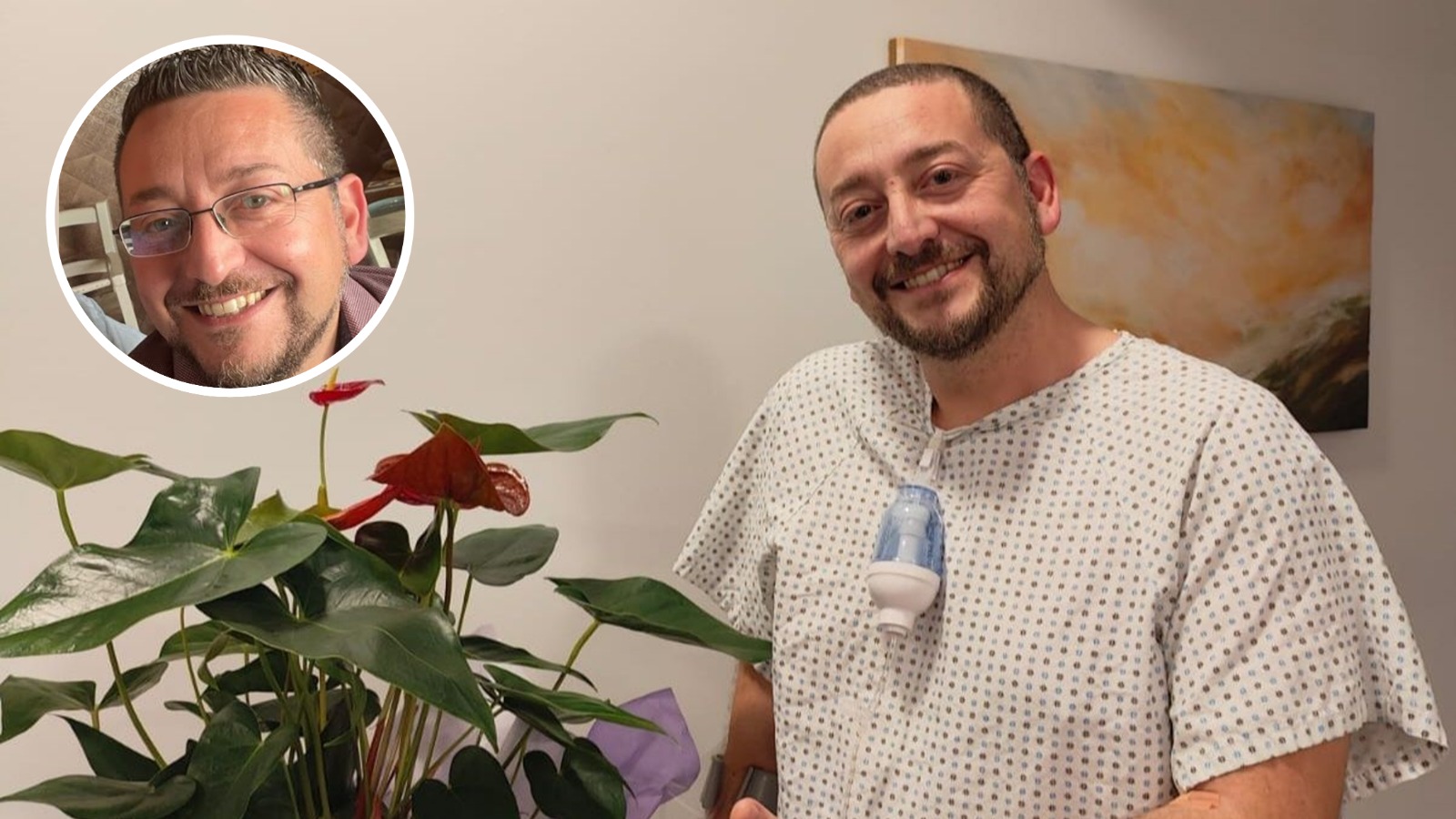 ‘I had no strength left to fight back’: Game Lounge’s Jonathan Vella opens up about health struggles