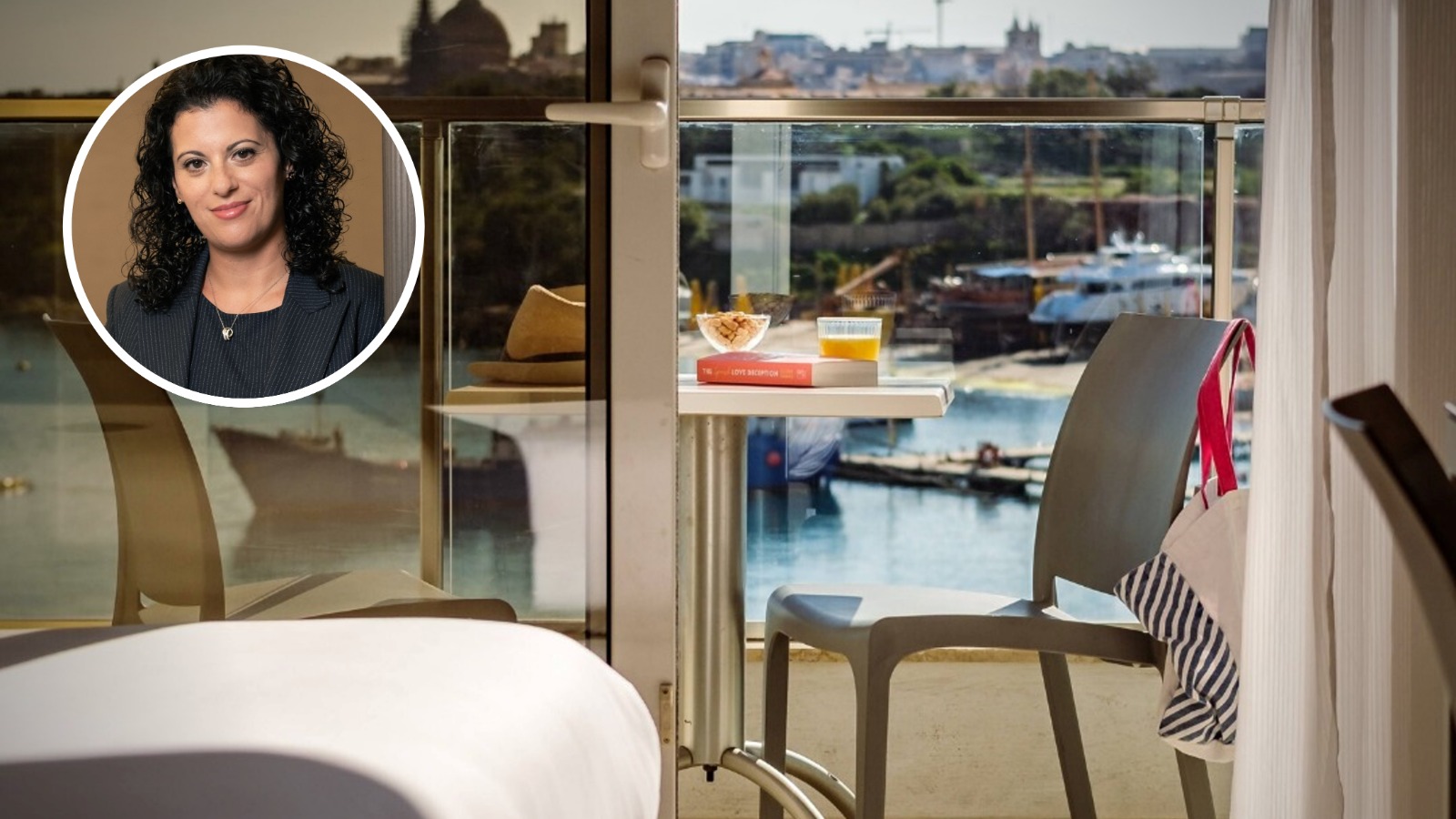 Maria Schembri named Group Chief Financial Officer at The Neu Collective