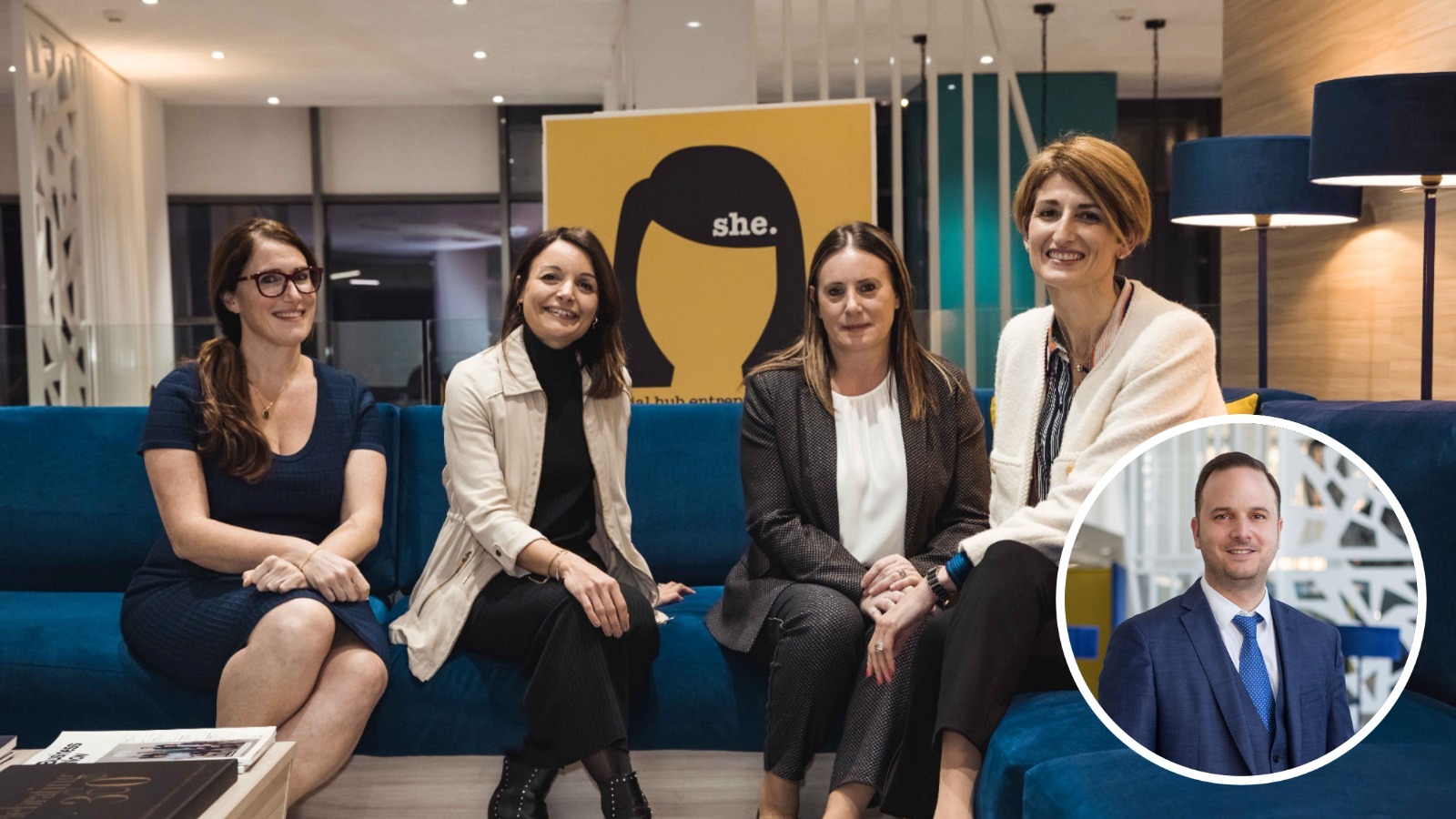 ‘Sharing financial knowledge is a key part of our mission’ – Calamatta ...