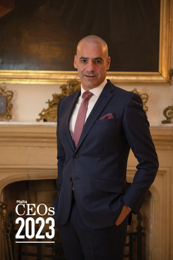 ‘Having a motivated workforce is crucial’ – Identity Malta Agency CEO ...