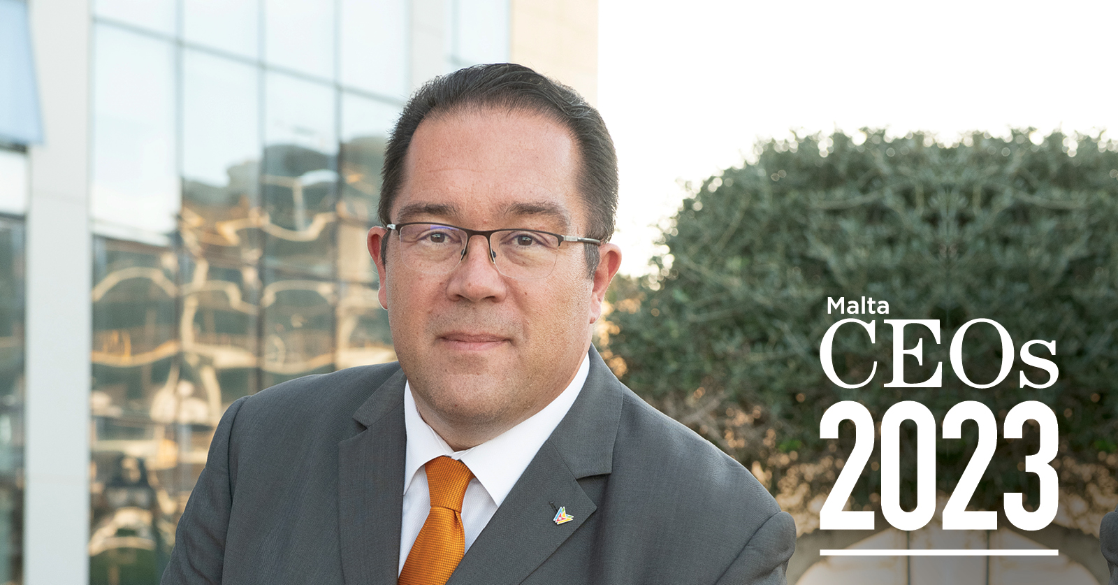 ‘I love trying out new ideas’ – Malta Tourism Authority CEO Carlo Micallef