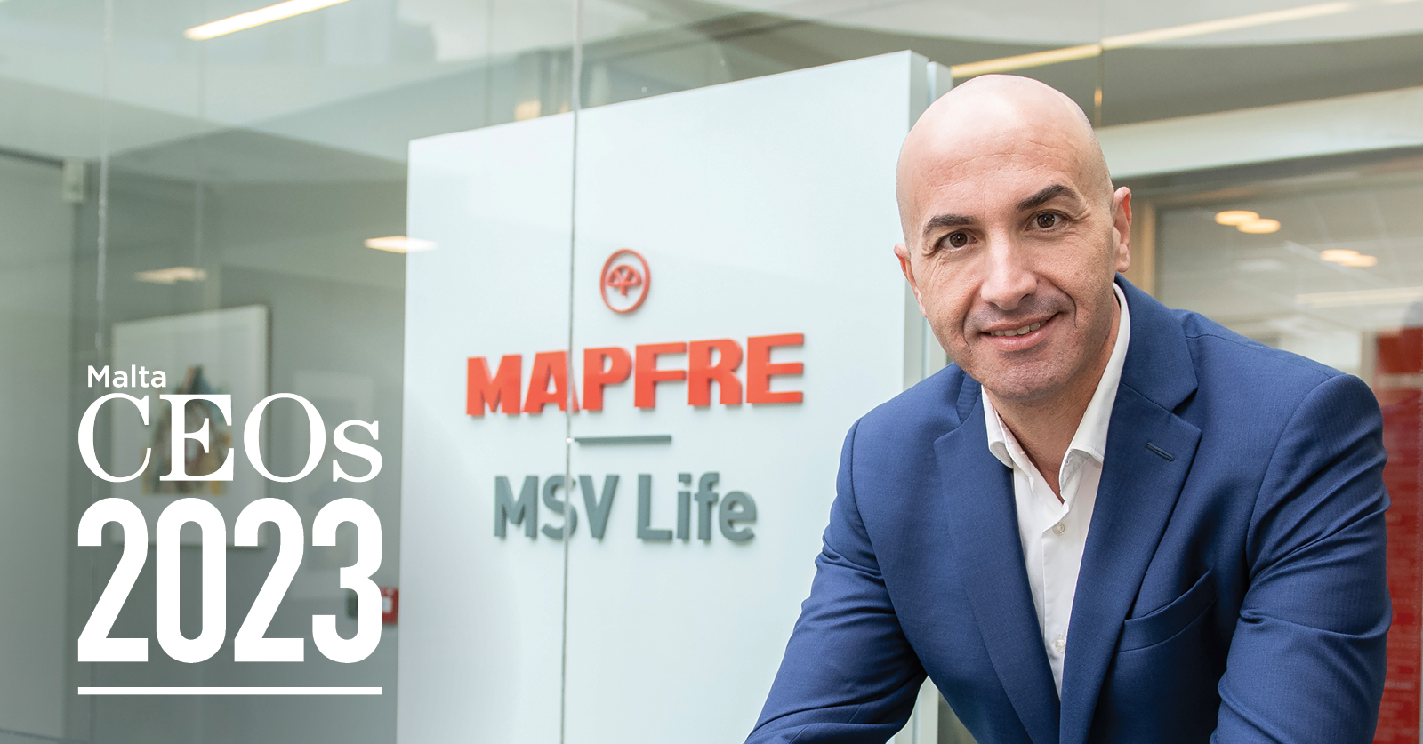‘Focus on the opportunities that any crisis brings’ – MAPFRE MSV Life ...