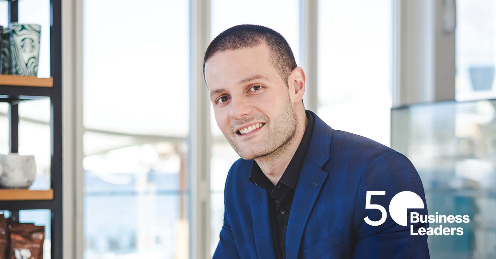 ‘The success of db Group is all down to our people’ – Robert Debono
