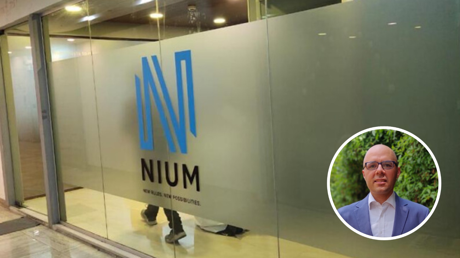 Nicholas Schembri named General Manager (Malta) at Nium