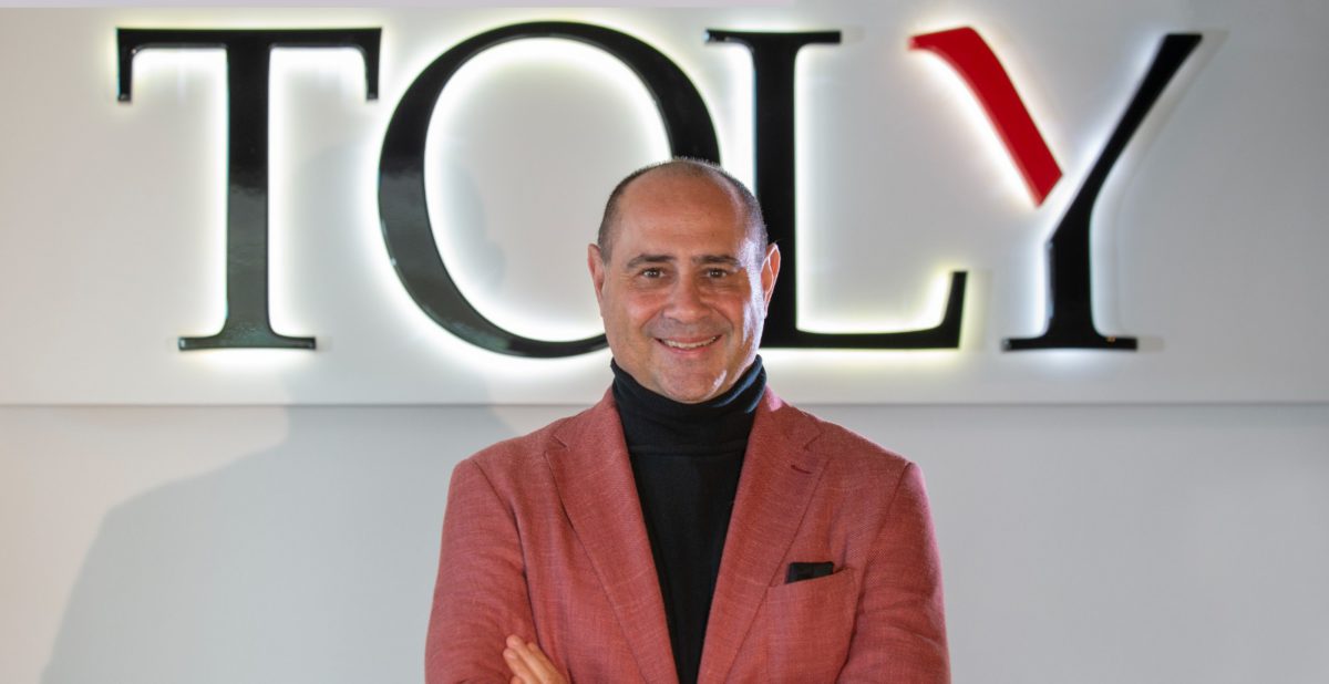 ‘True leaders should be measured by the talent they build and the ...