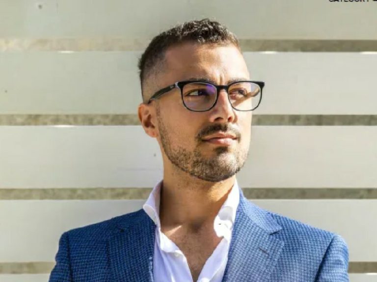 ‘Dare to be different’: Matthias Ciappara joins CompetitionLabs as CCO