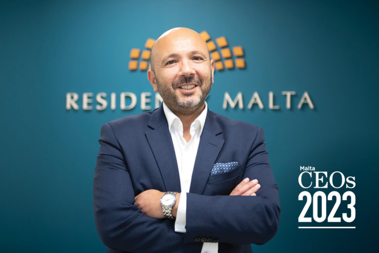 ‘You should be the first one to get your hands dirty’ – Residency Malta ...