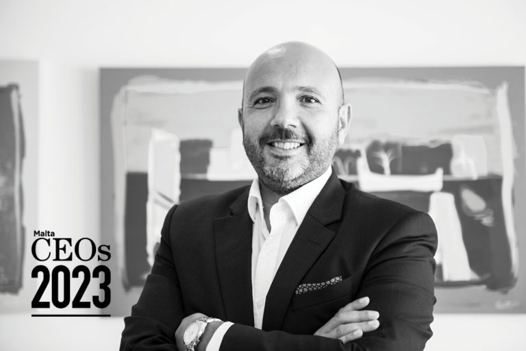 ‘You should be the first one to get your hands dirty’ – Residency Malta ...