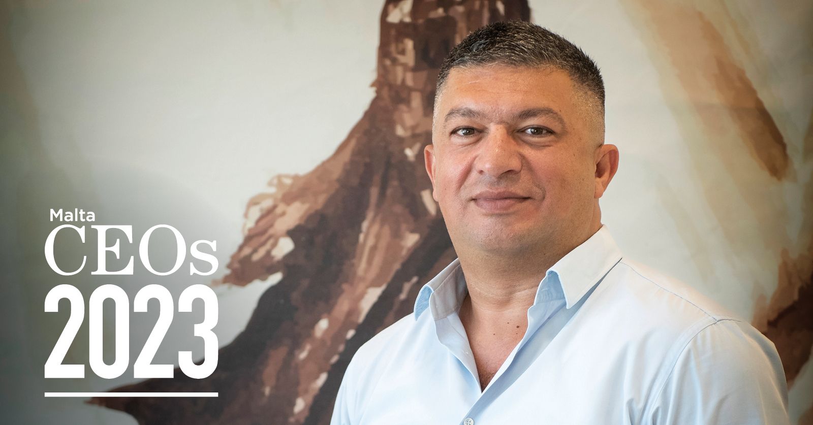 ‘I always remind my team they are the most knowledgeable in their area ...