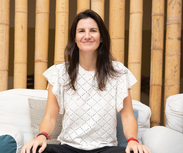 ‘I'm proud to lead a team that pushes boundaries’: Shireburn celebrates ...