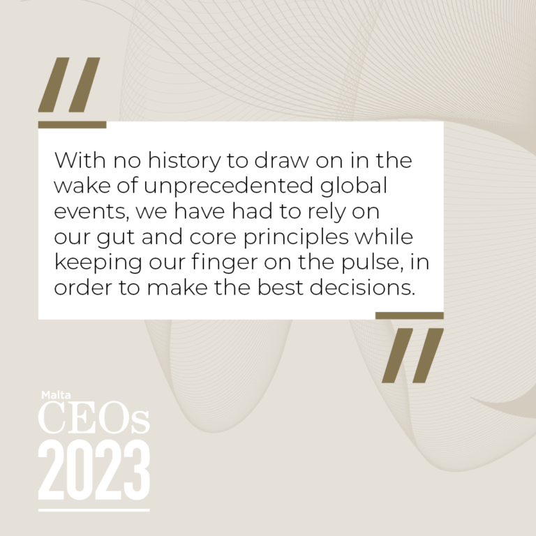 ‘Some of the greatest opportunities emerge from crises’ – Nectar Ltd ...