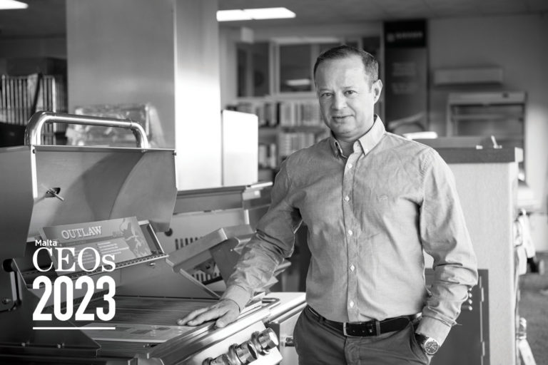 ‘Whatever you’re doing, you always need to be forming relationships ...