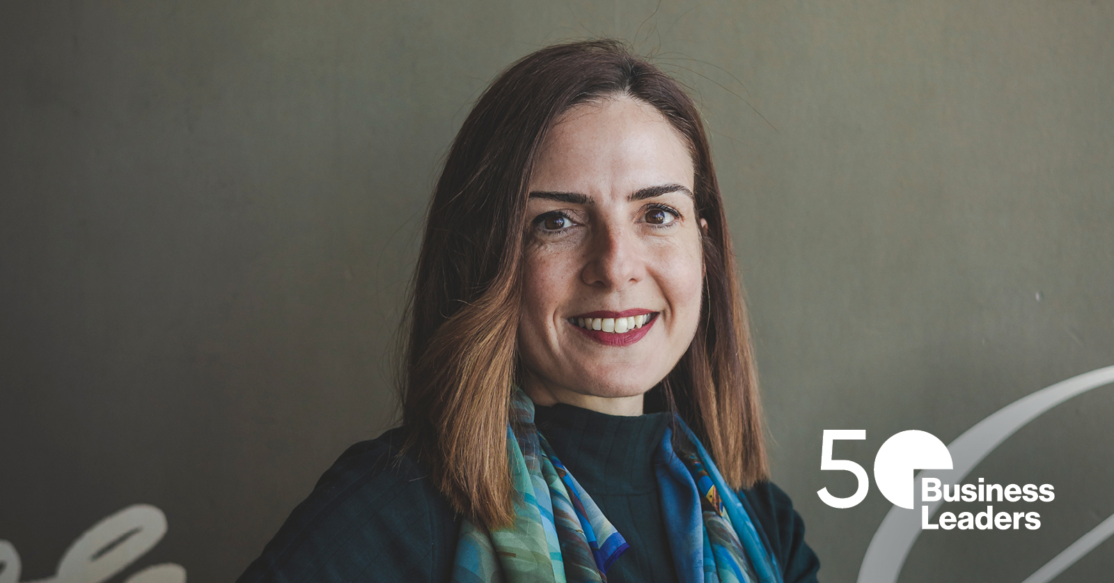 ‘Once a leader has built trust and are true to their word, they can ...