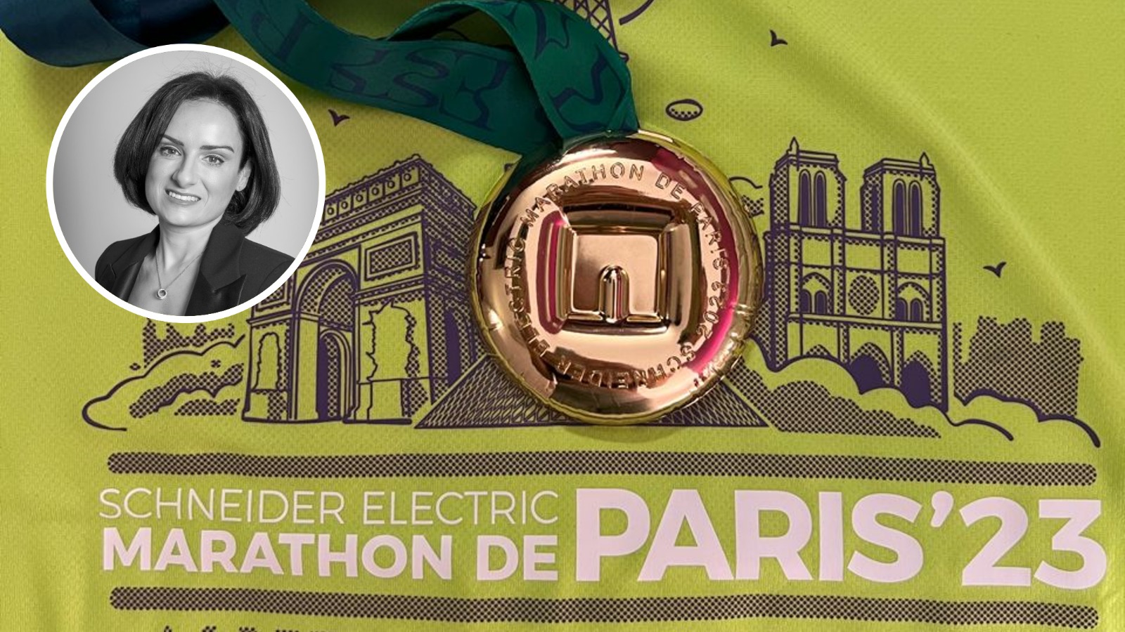 ‘Nothing is really impossible if you work for a goal’: Marion Zammit ...