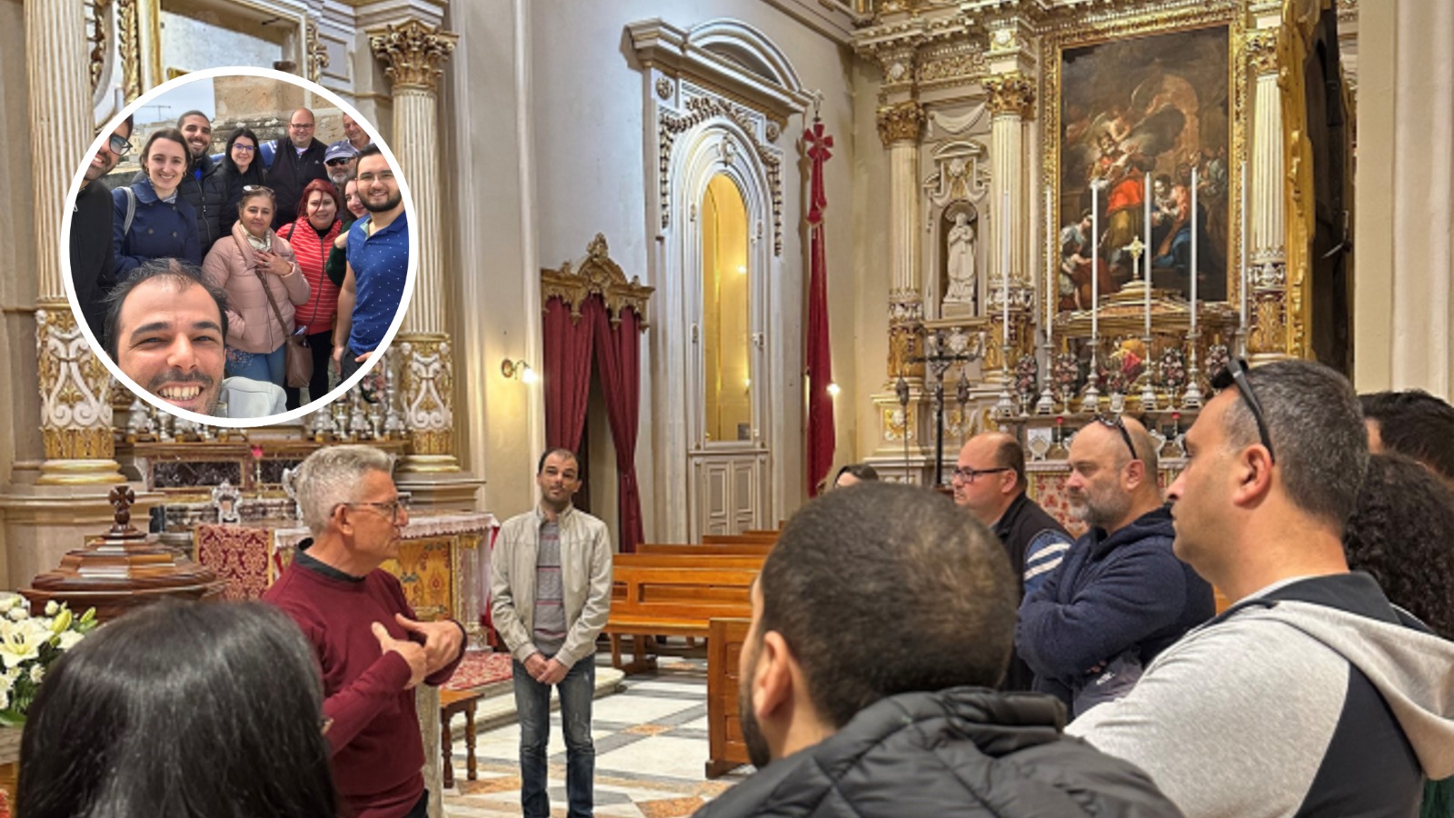 ‘Malta is much more than sun and sea’ – ISL Director Simon Calleja Urry