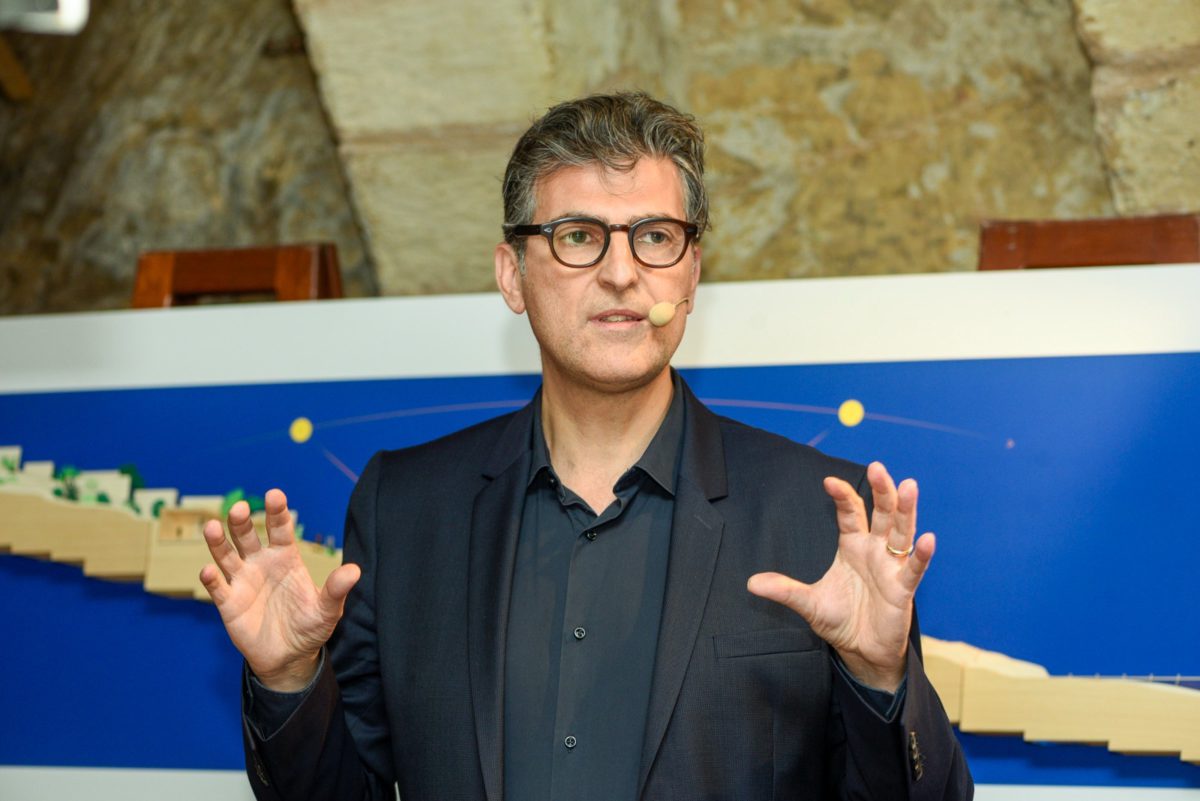 Public exhibition about Six Senses Comino open until 9th May