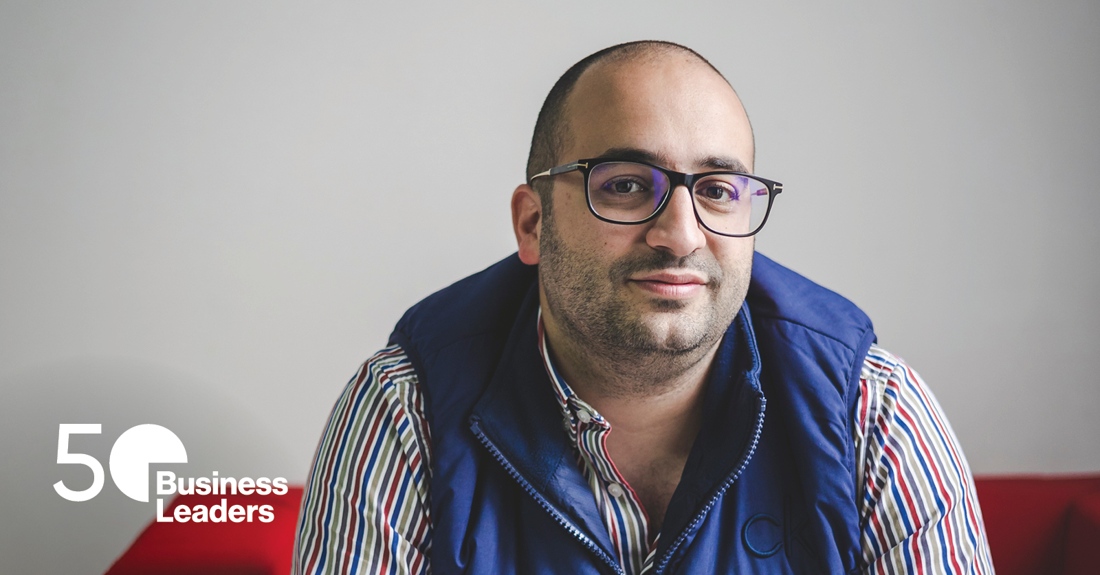 ‘Solving a seemingly impossible challenge is the ultimate part of my ...