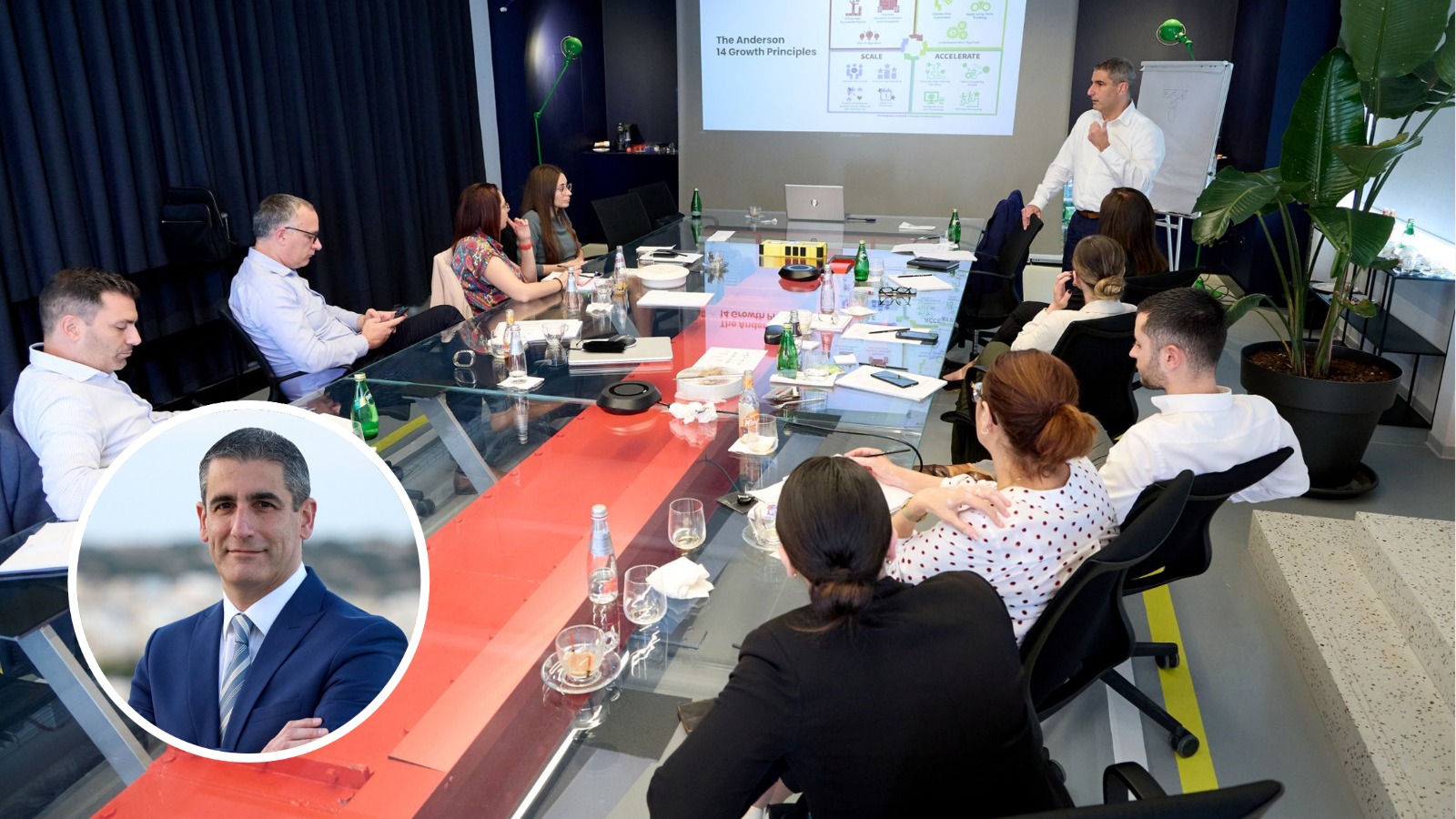 Business leaders need to be ‘mindful’ about their teams' growth ...